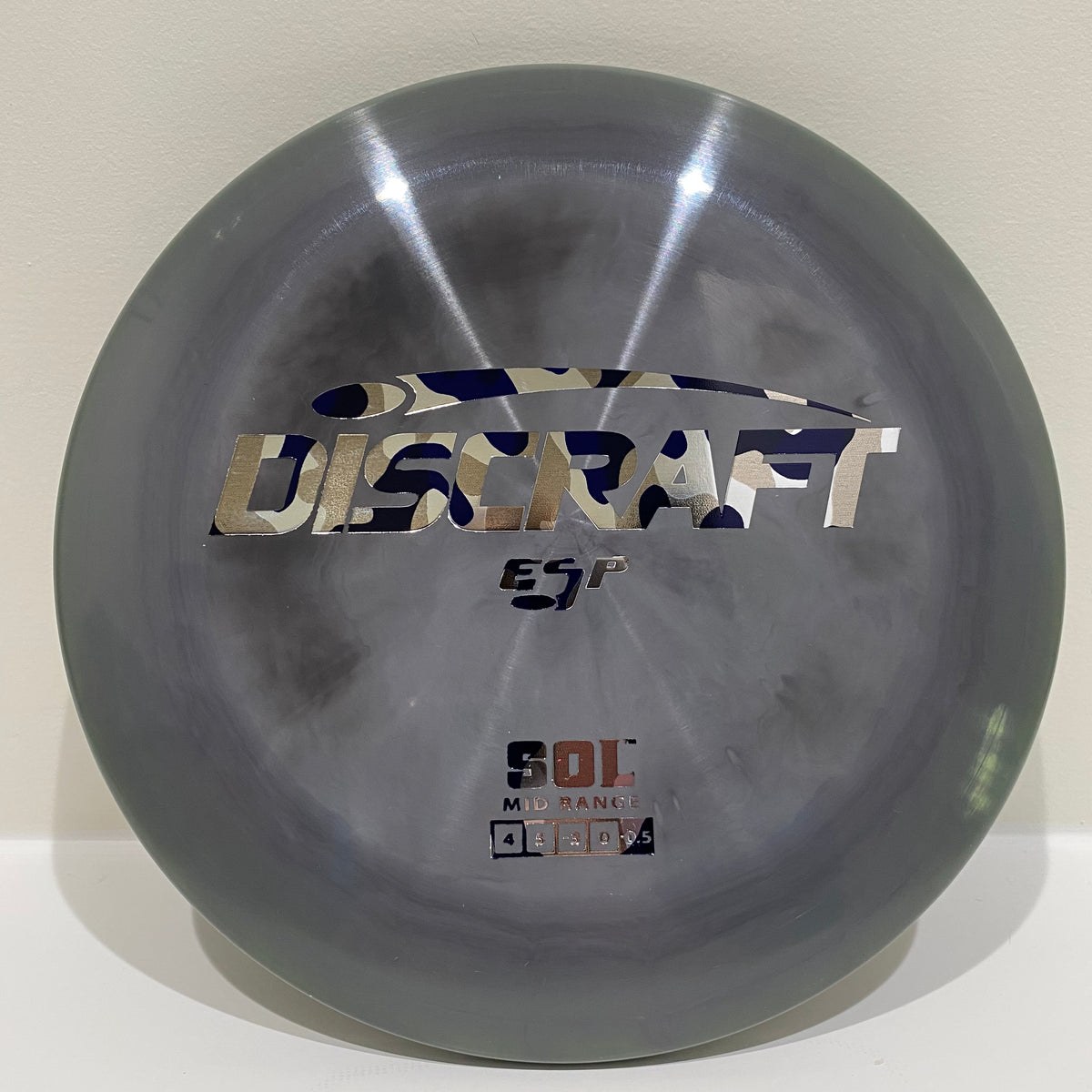 Esp Sol – Drive Disc Golf