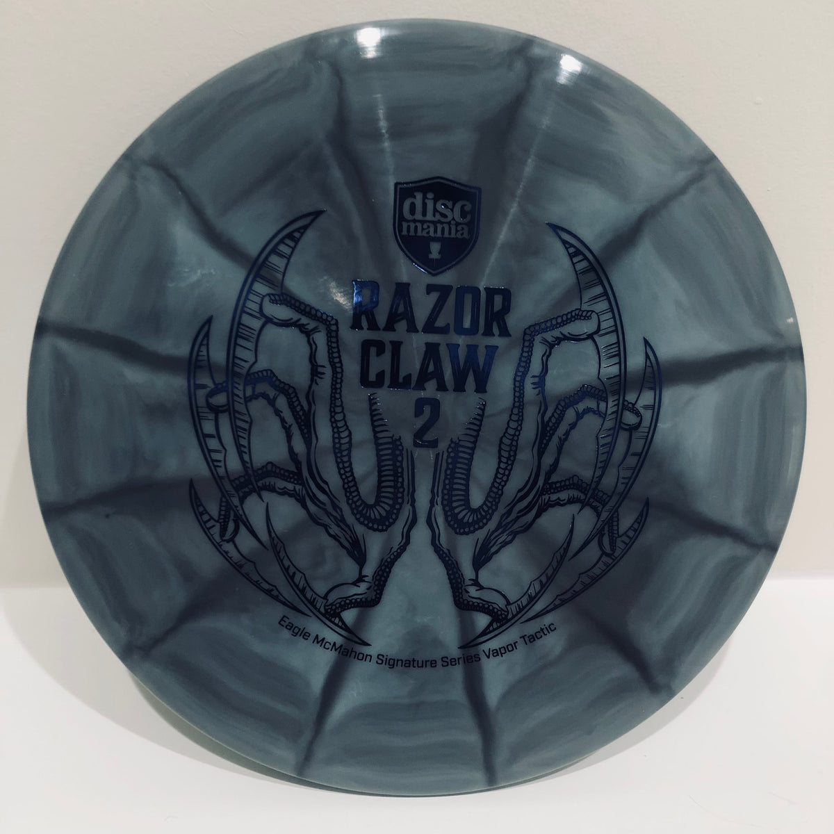 Razor Claw 2 – Drive Disc Golf